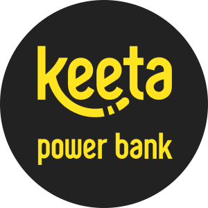 Keeta power bank
